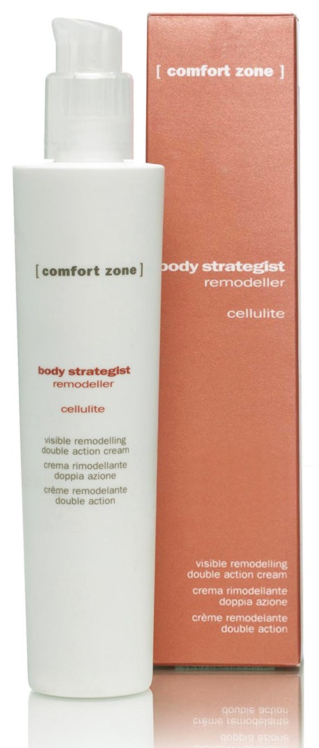 Savoir Maigrir - Le come-back des crèmes anti-cellulite [11/11 ...